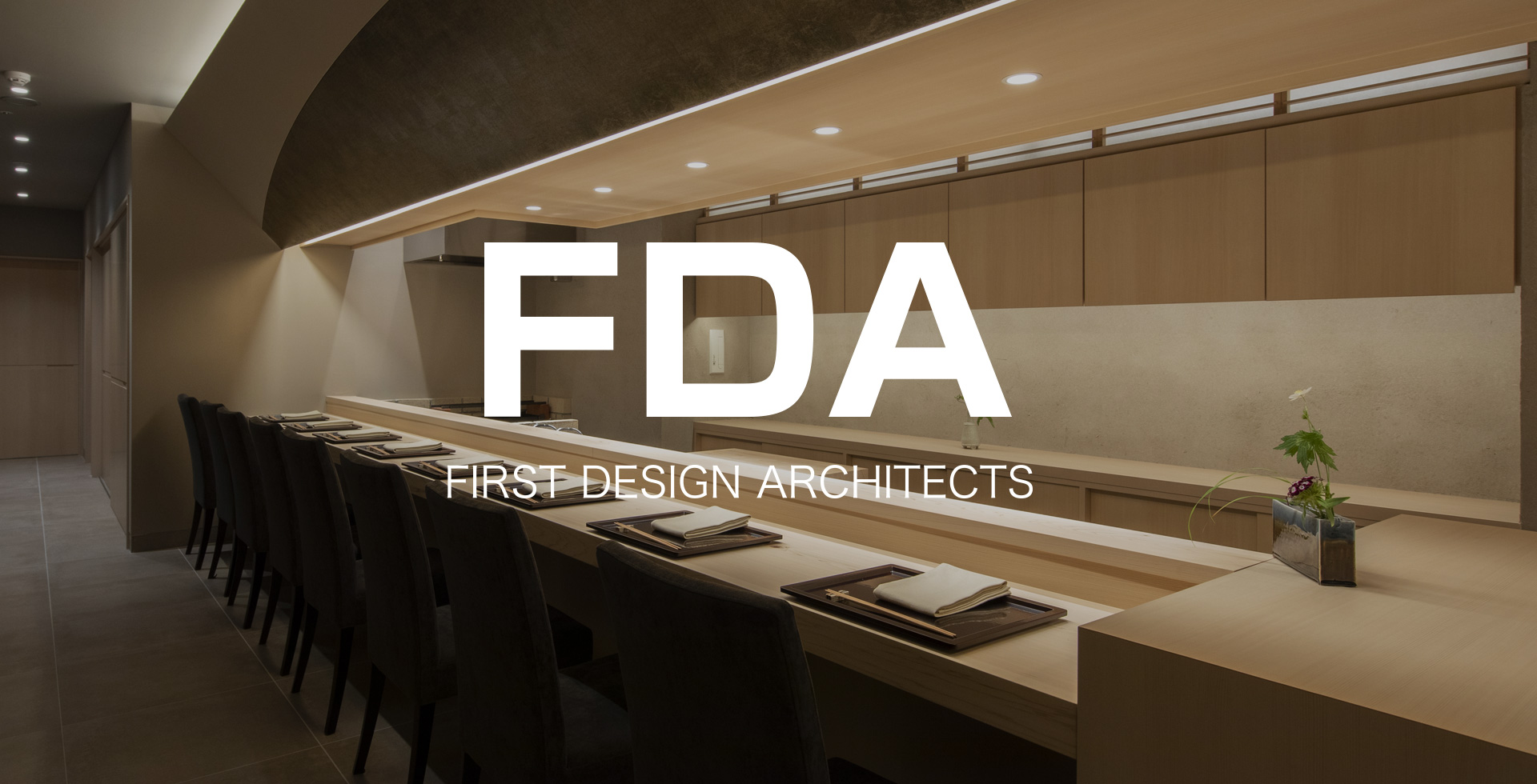 FDA - First Design Architects